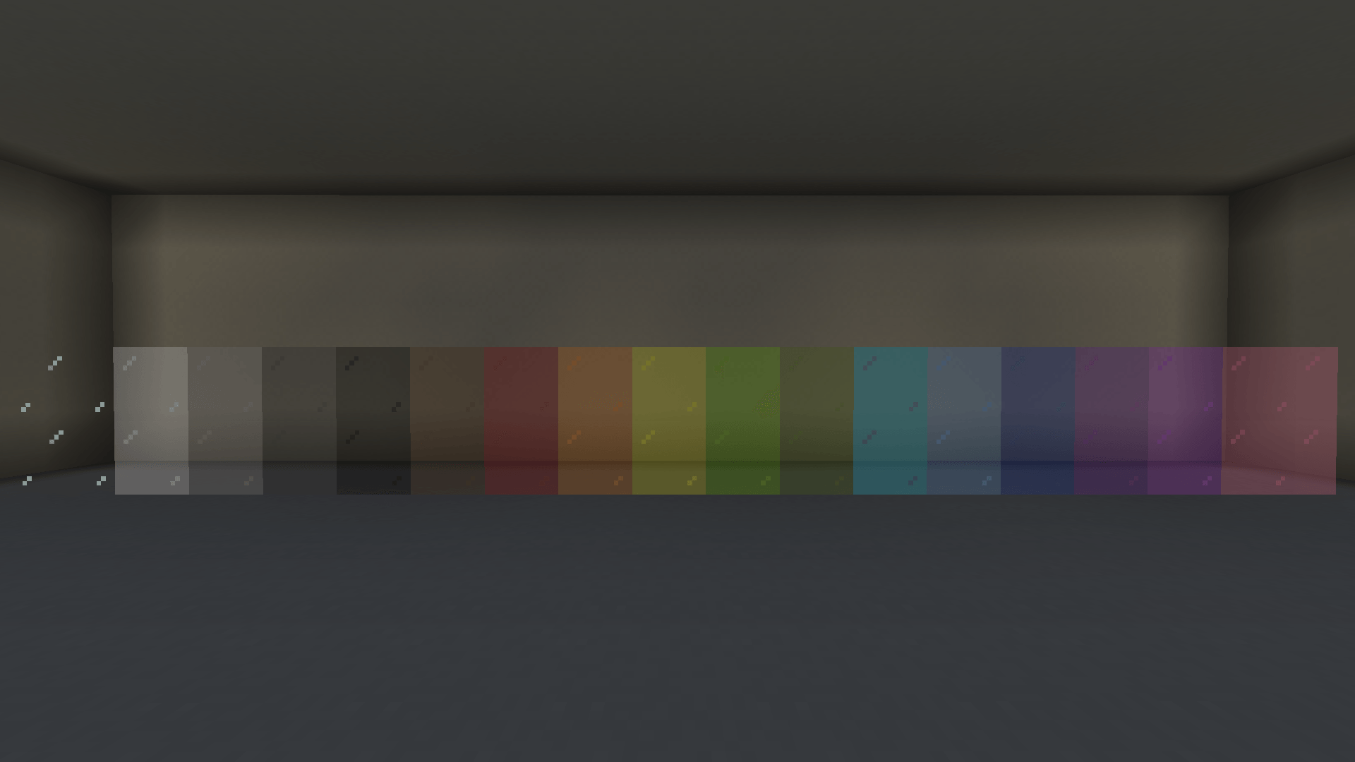 Clear and Borderless Glass v4.5 | Multiple options | connected glass ...