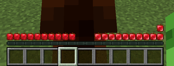 Food Gui - Gallery - Minecraft Resource Packs - CurseForge