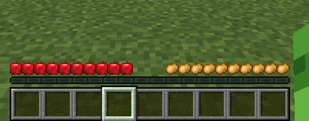 Food Gui - Gallery - Minecraft Resource Packs - CurseForge