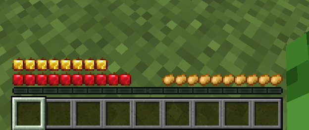 Food Gui - Gallery - Minecraft Resource Packs - CurseForge