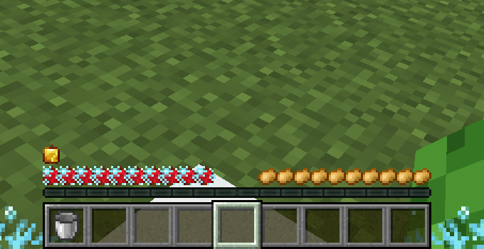 Food Gui - Gallery - Minecraft Resource Packs - CurseForge