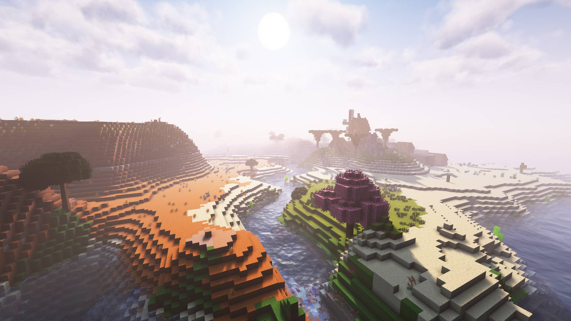 Towards Rocket Science - Minecraft Modpacks - CurseForge