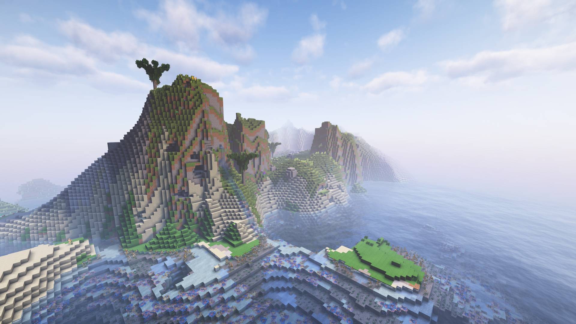 Towards Rocket Science - Minecraft Modpacks - CurseForge