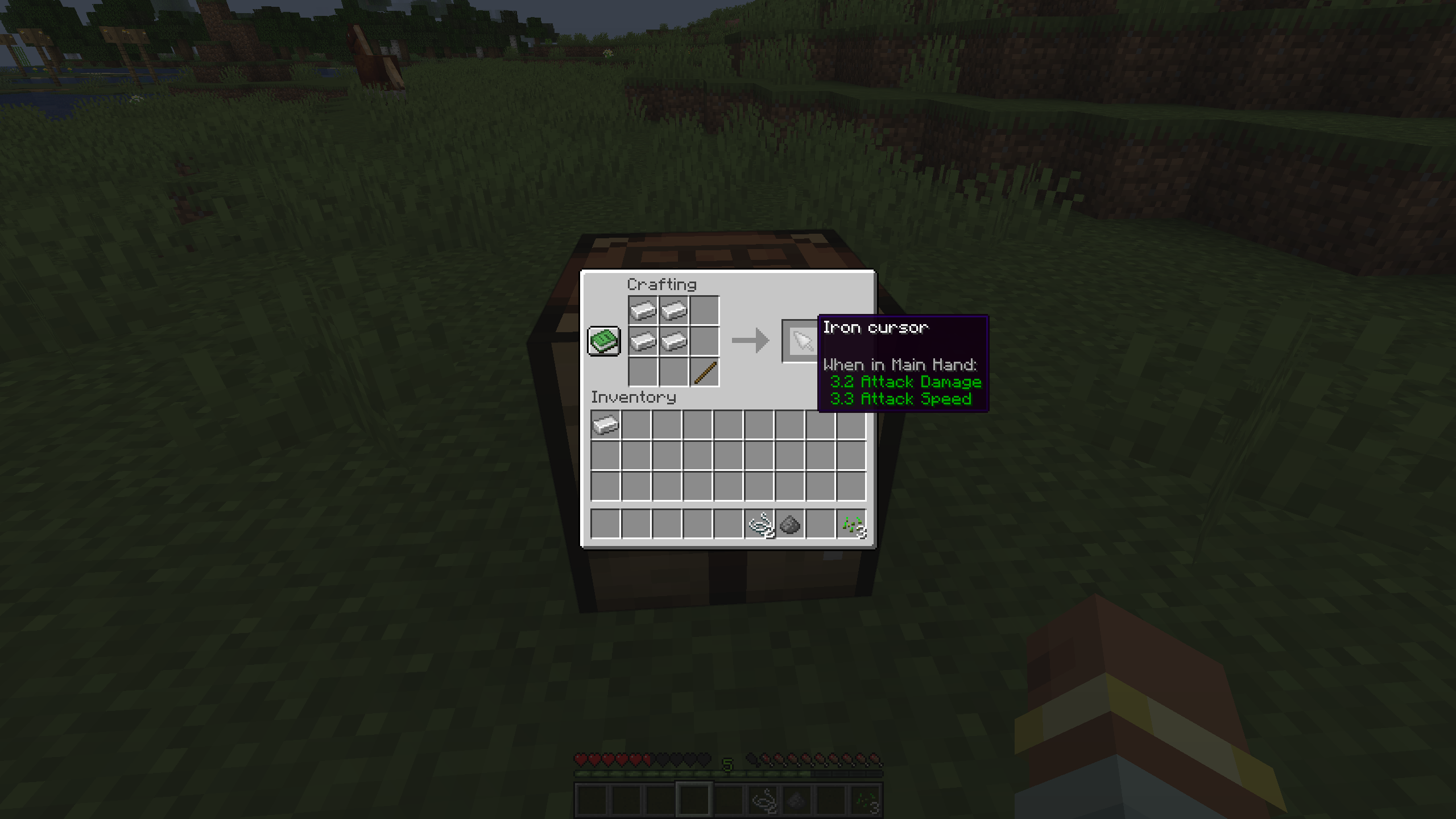 Cursor Update - Gallery - Minecraft Mods - CurseForge