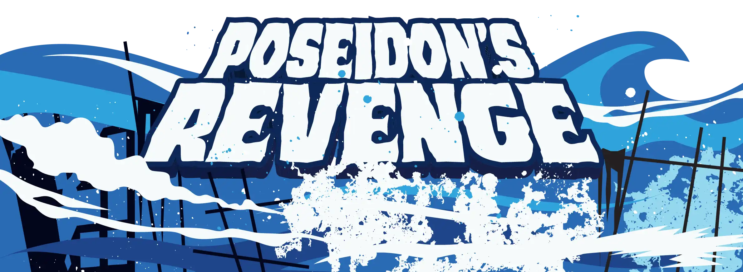 Install Poseidon's Revenge - Minecraft Mods & Modpacks - CurseForge