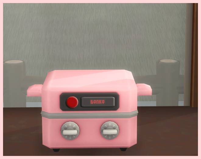 Pastry Maker ™ – Functional Appliance - Gallery - The Sims 4 Mods ...