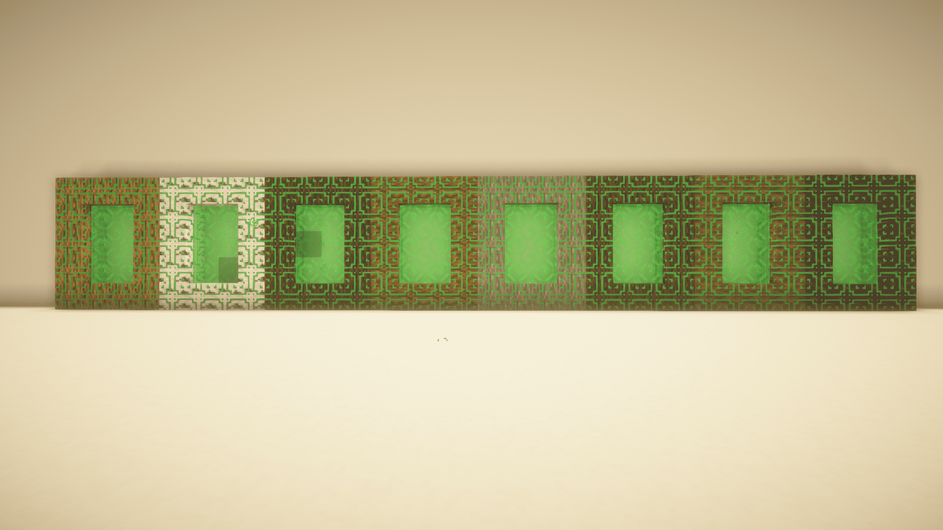 Hunting Dimension Remake - Gallery - Minecraft Mods - CurseForge