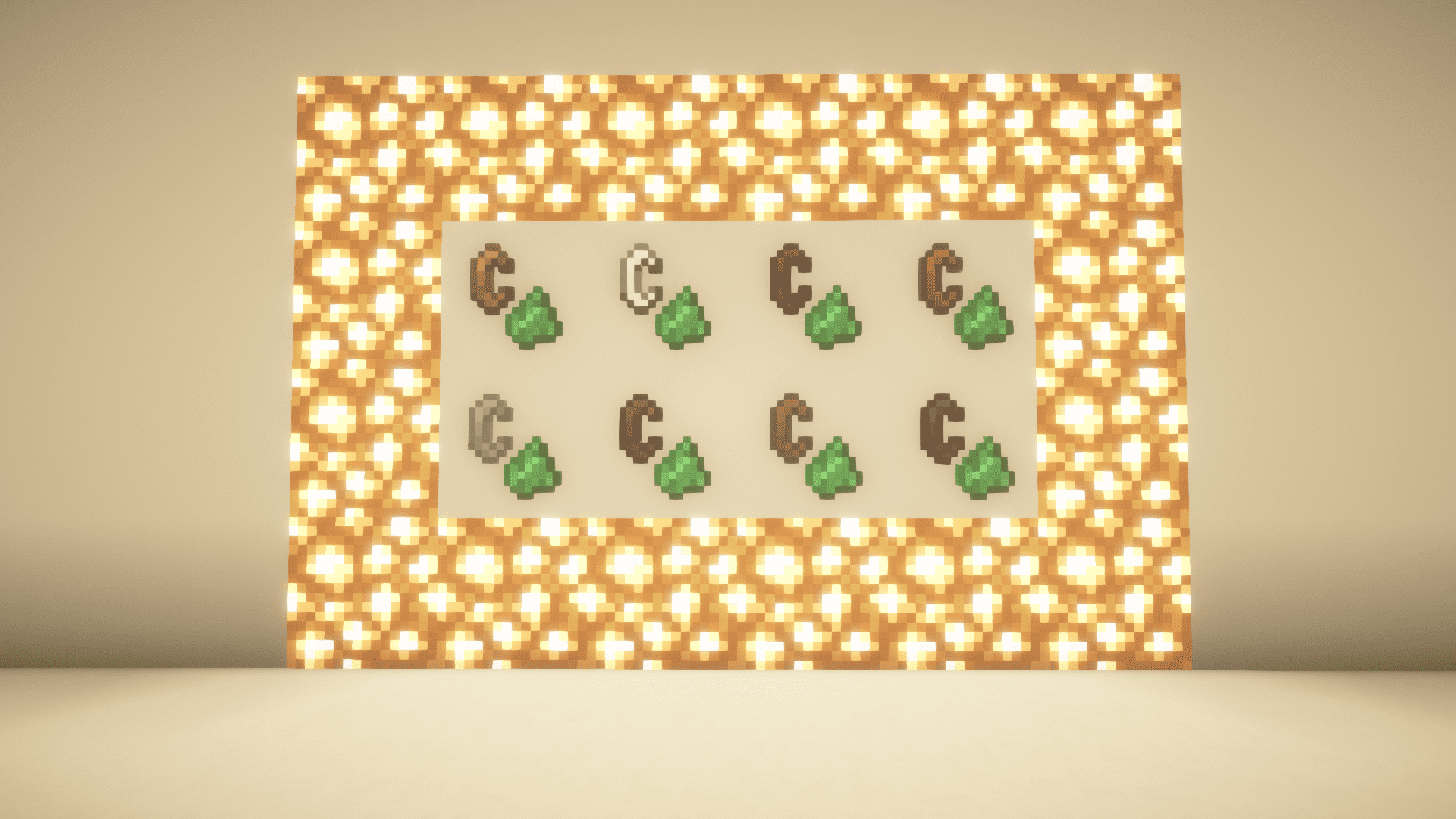 Hunting Dimension Remake - Gallery - Minecraft Mods - CurseForge