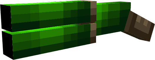 Guns Without Roses 3D - Gallery - Minecraft Resource Packs - CurseForge