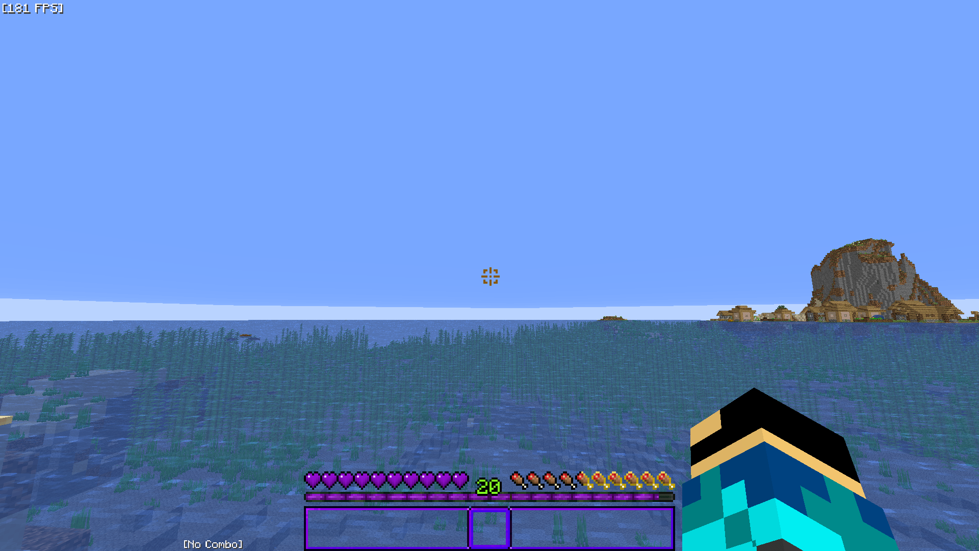 Amethyst 16x - Gallery - Minecraft Resource Packs - CurseForge