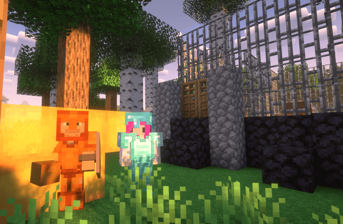 Night at the Museum - Gallery - Minecraft Modpacks - CurseForge