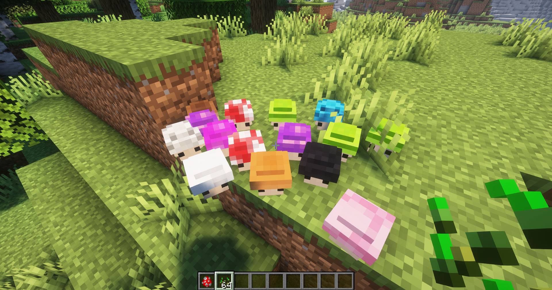 Patlings! - Minecraft Mods - CurseForge