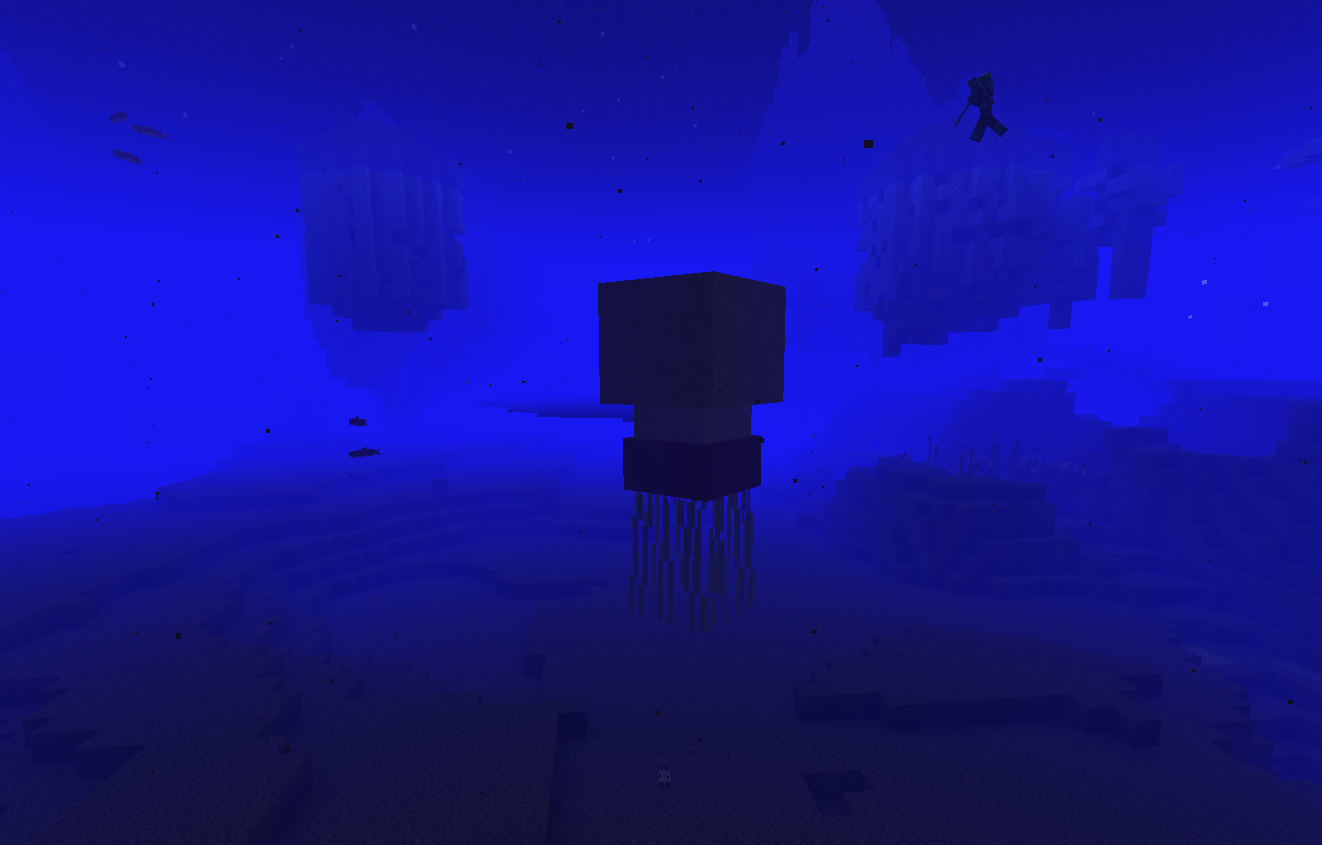 fapdos' Aquatic Additions - Gallery - Minecraft Mods - CurseForge