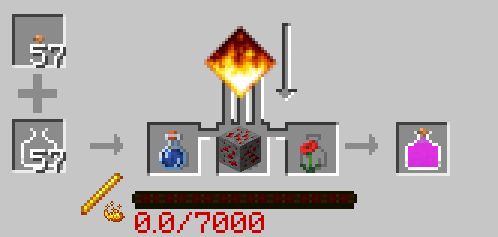 Alchemical Revolution - Gallery - Minecraft Mods - CurseForge