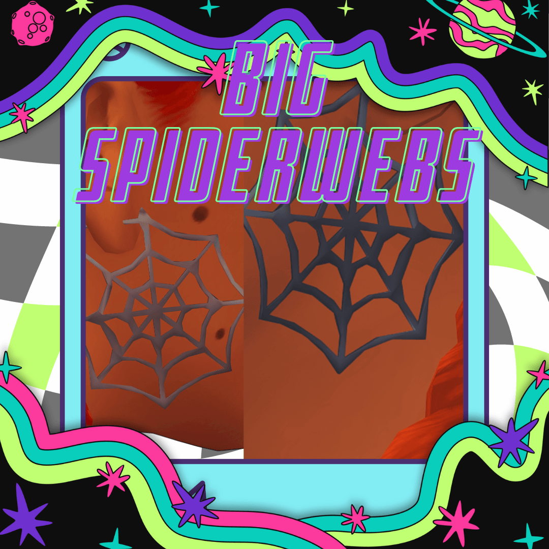 fayethegray - spiderweb earrings - Gallery - The Sims 4 Create a Sim ...