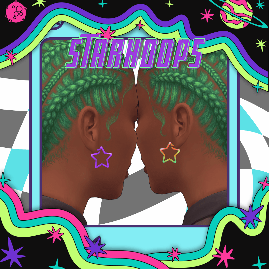 fayethegray - starhoops redux - Gallery - The Sims 4 Create a Sim ...