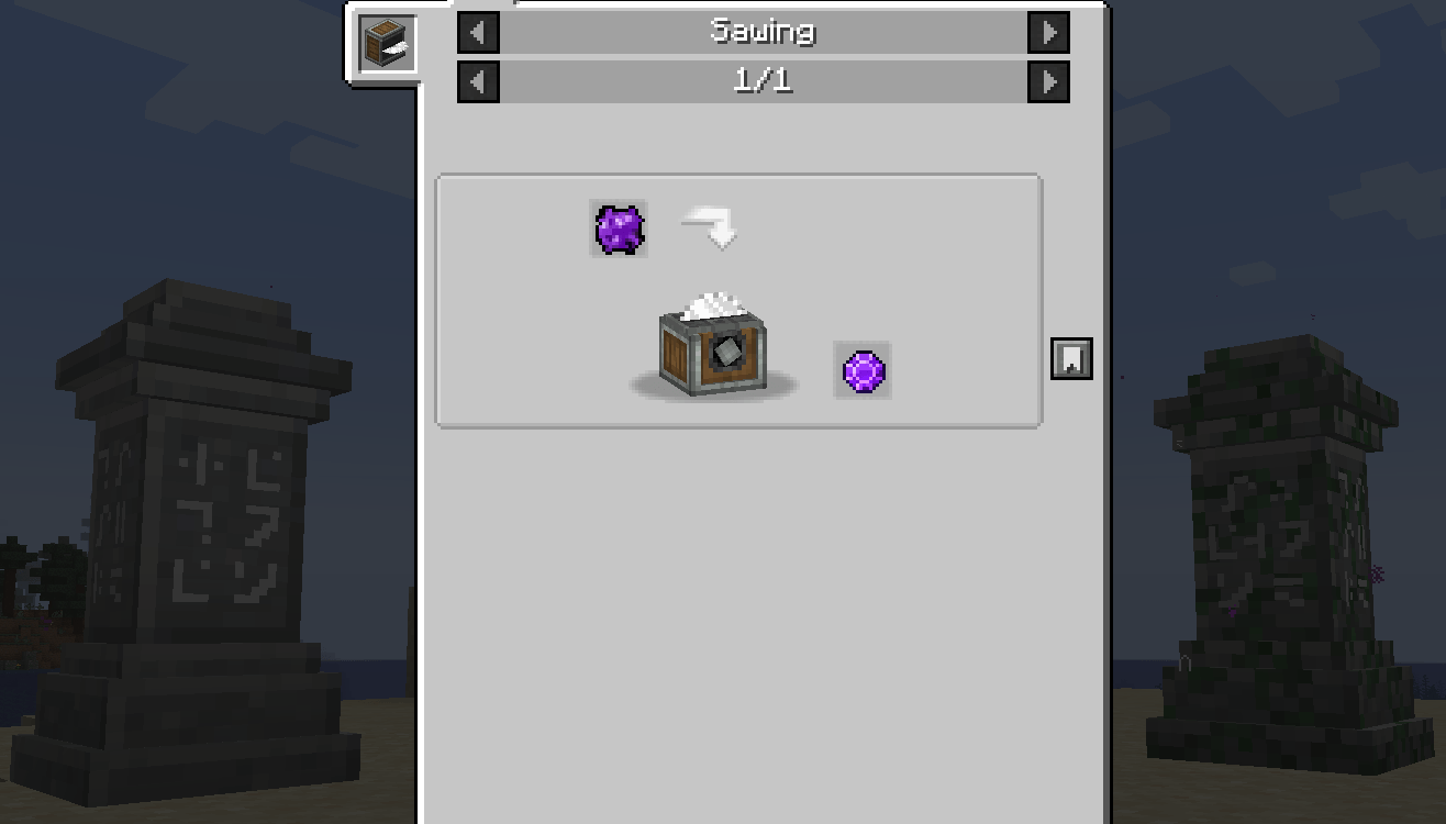 Waystones and Create - Minecraft Mods - CurseForge