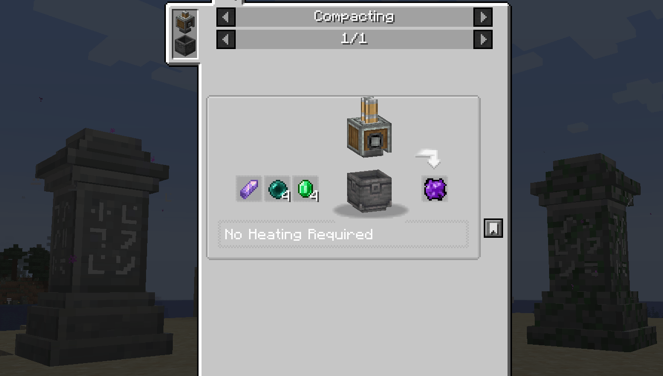 Waystones and Create - Minecraft Mods - CurseForge