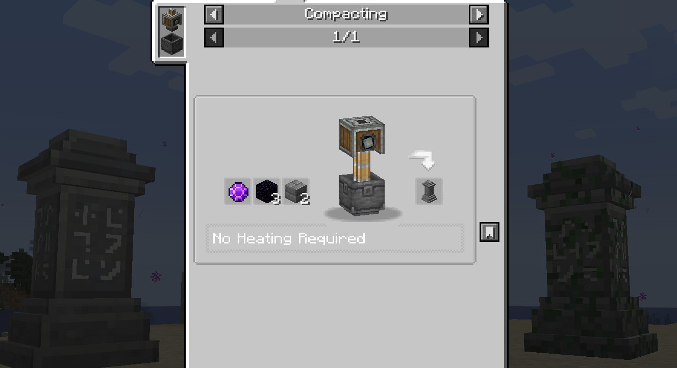 Waystones and Create - Minecraft Mods - CurseForge