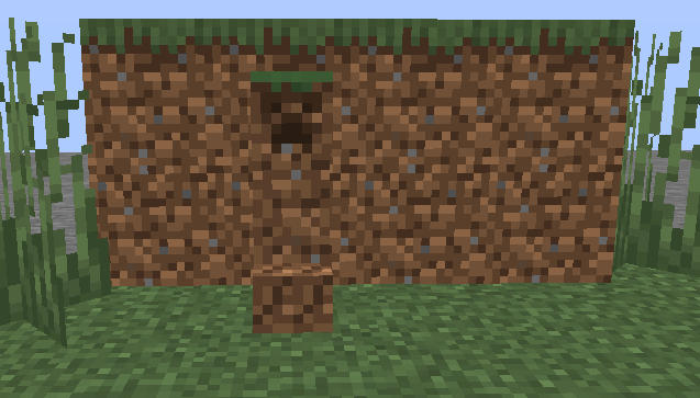 Comoflauge Grass Creepers - Gallery - Minecraft Resource Packs - CurseForge