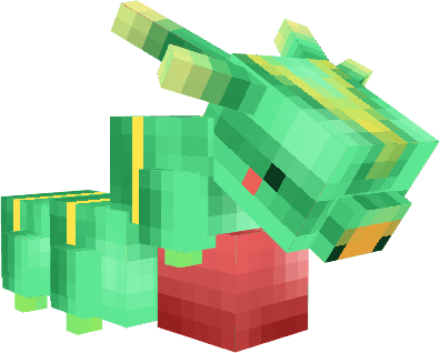 The Living Claw Machine - Gallery - Minecraft Mods - CurseForge