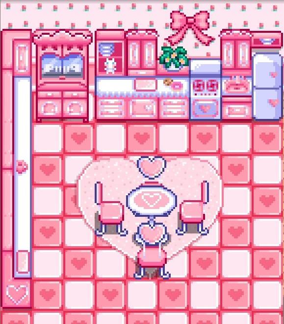 Kawaii Kitchen - Gallery - Stardew Valley Mods - CurseForge
