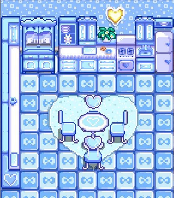 Kawaii Kitchen - Gallery - Stardew Valley Mods - CurseForge