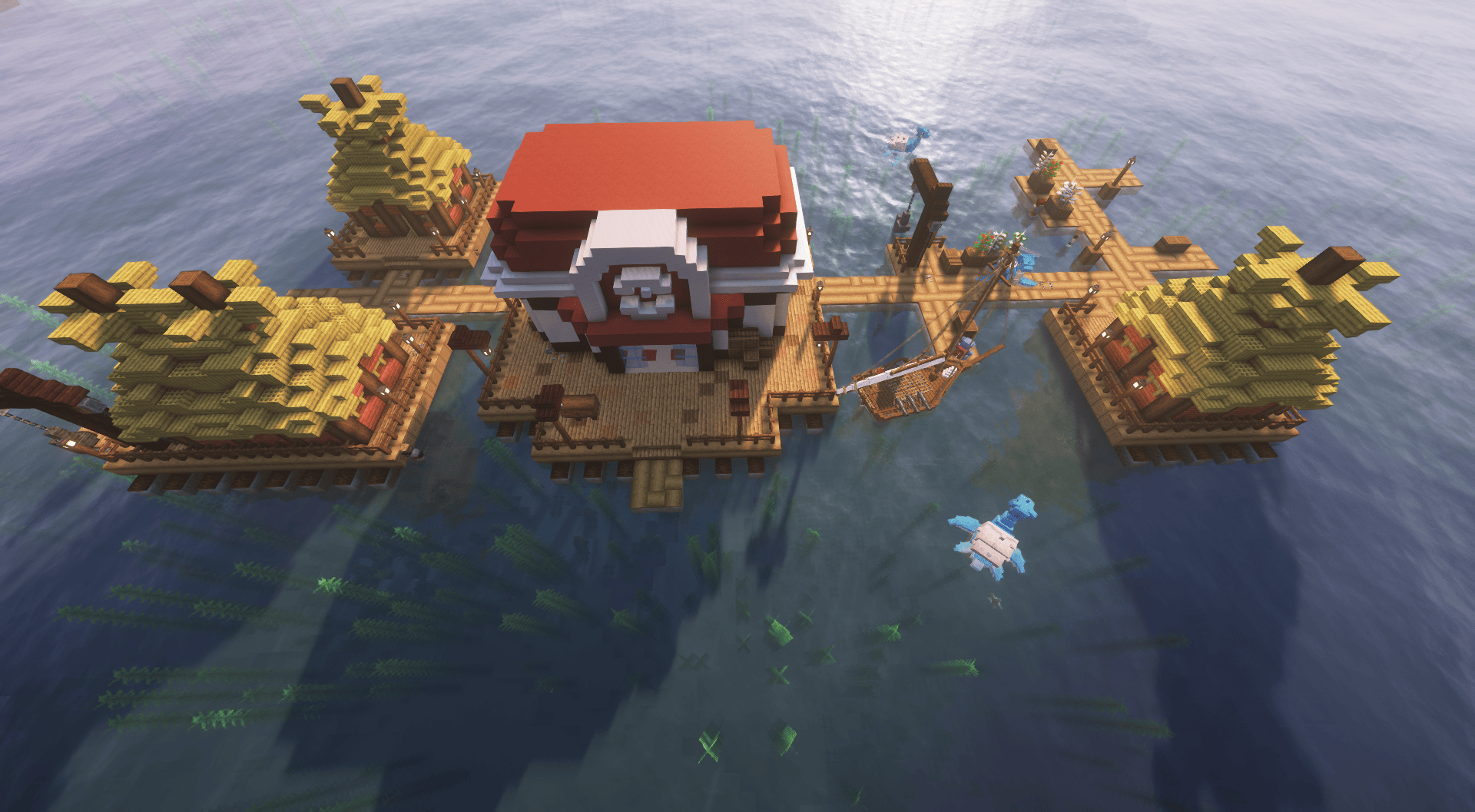 Cobblemon Rangers - Minecraft Modpacks - CurseForge