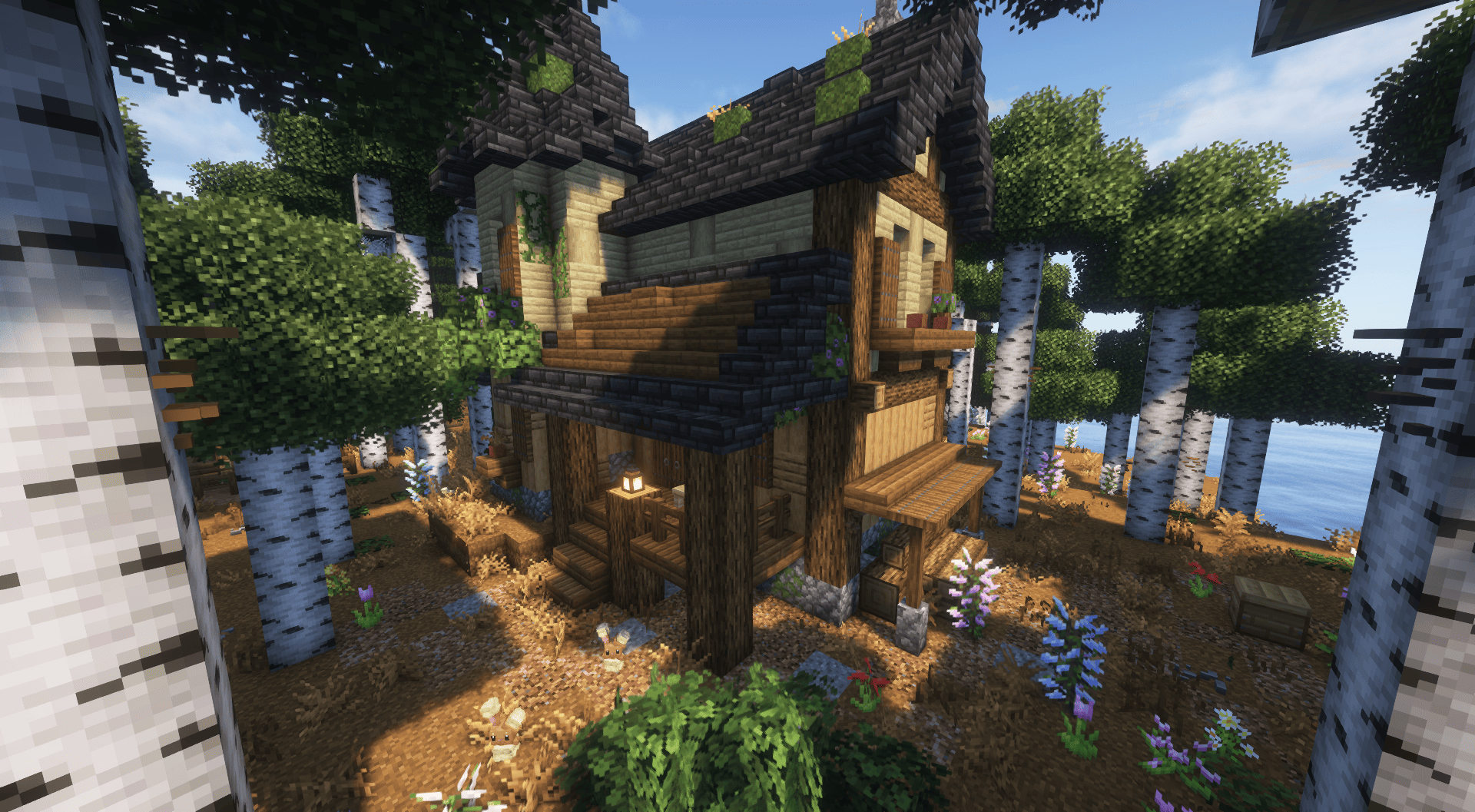 Cobblemon Rangers - Minecraft Modpacks - CurseForge