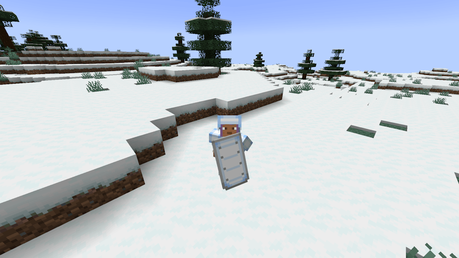 Mitchell's Mobs - Gallery - Minecraft Mods - CurseForge