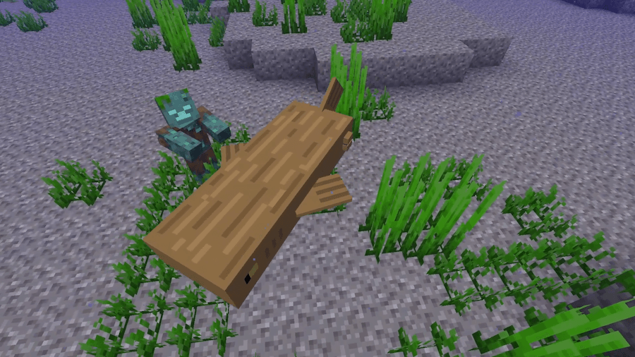 Mitchell's Mobs - Gallery - Minecraft Mods - CurseForge