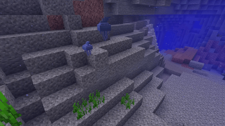 Mitchell's Mobs - Gallery - Minecraft Mods - CurseForge