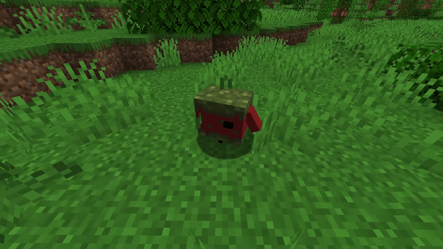 Mitchell's Mobs - Gallery - Minecraft Mods - CurseForge