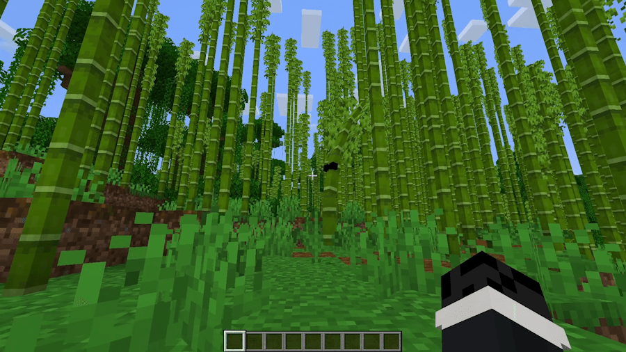 Mitchell's Mobs - Gallery - Minecraft Mods - CurseForge