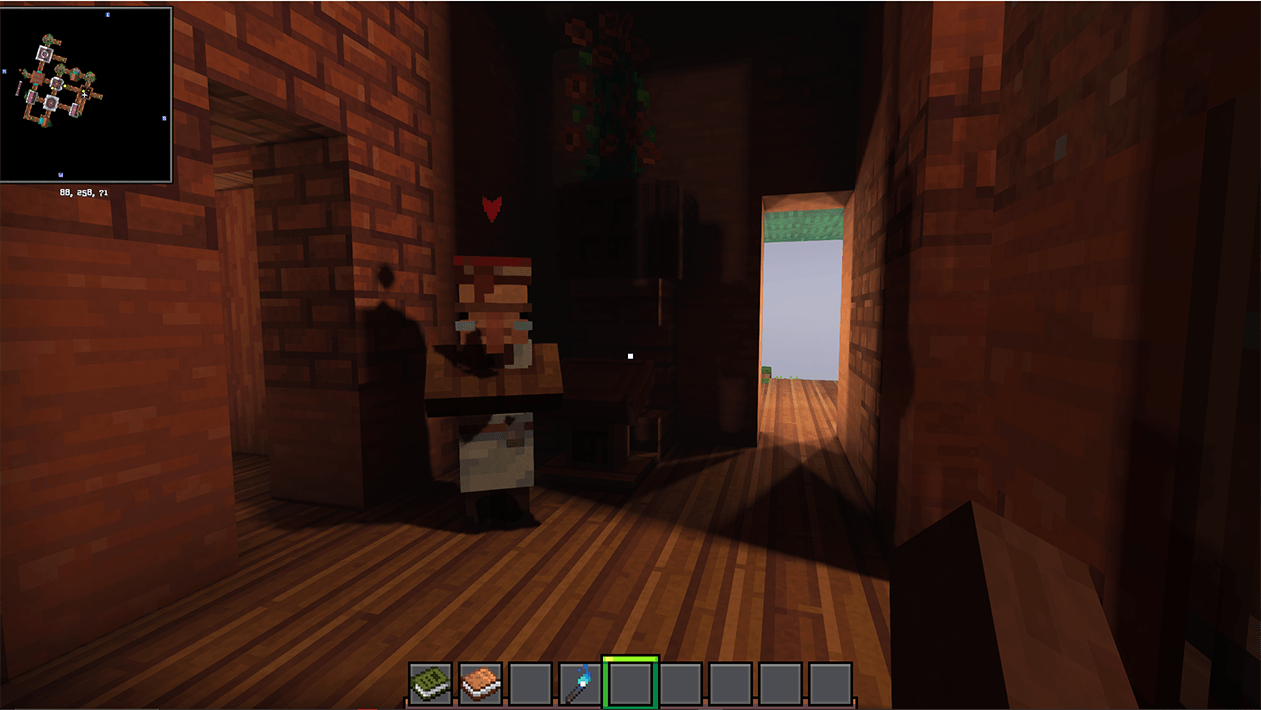 Voxels Recrafted (Like Remastered but for Forge) - Minecraft Modpacks ...