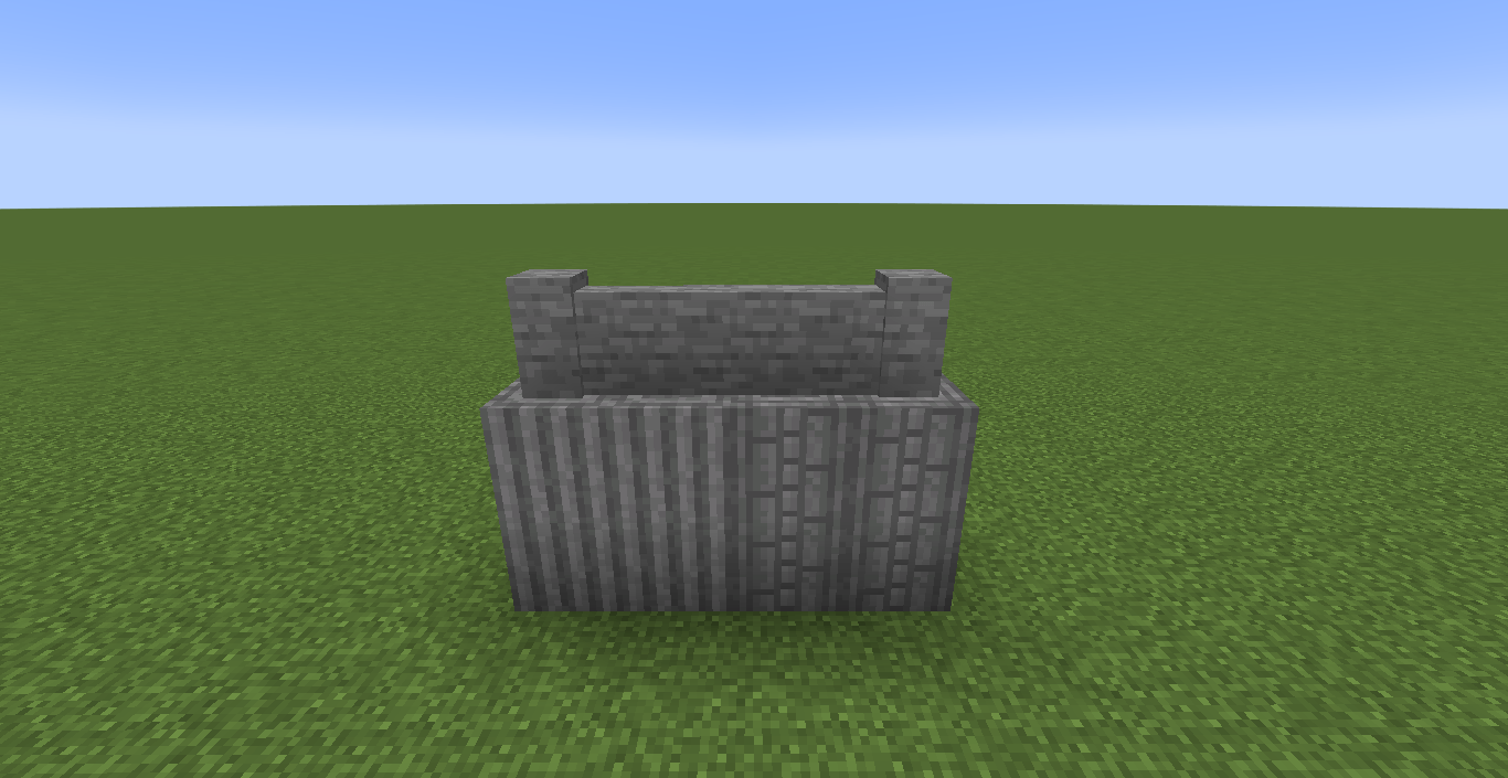 Blocks + - Minecraft Mods - CurseForge