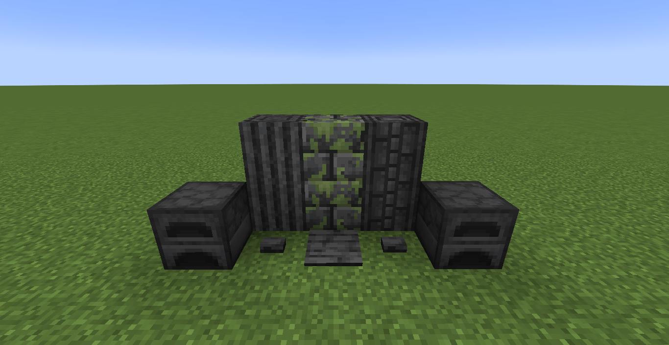 Blocks + - Minecraft Mods - CurseForge