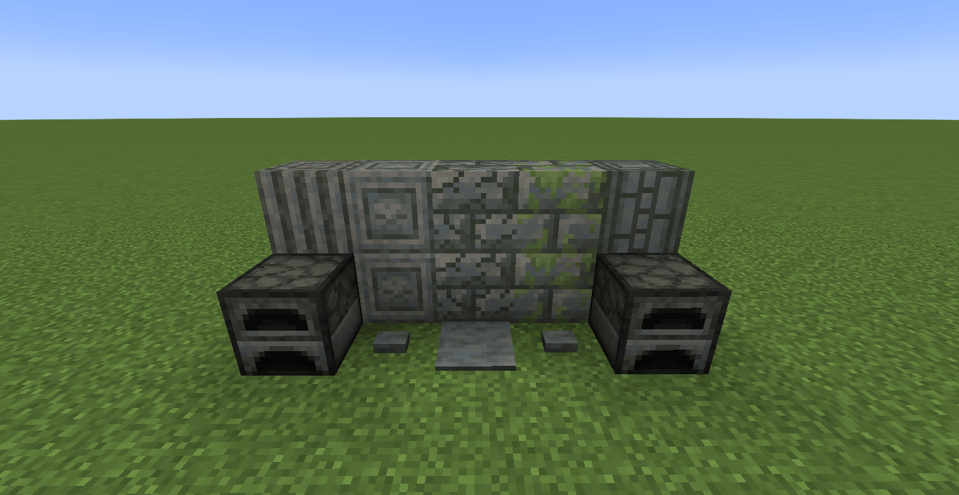 Blocks + - Minecraft Mods - CurseForge