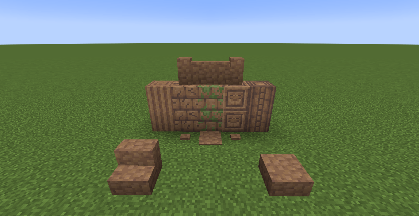 Blocks + - Minecraft Mods - CurseForge