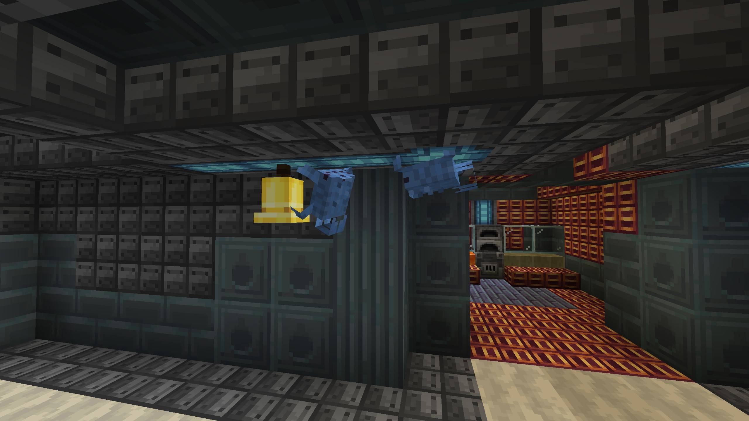 Skyfall: Meteorites - Minecraft Mods - CurseForge