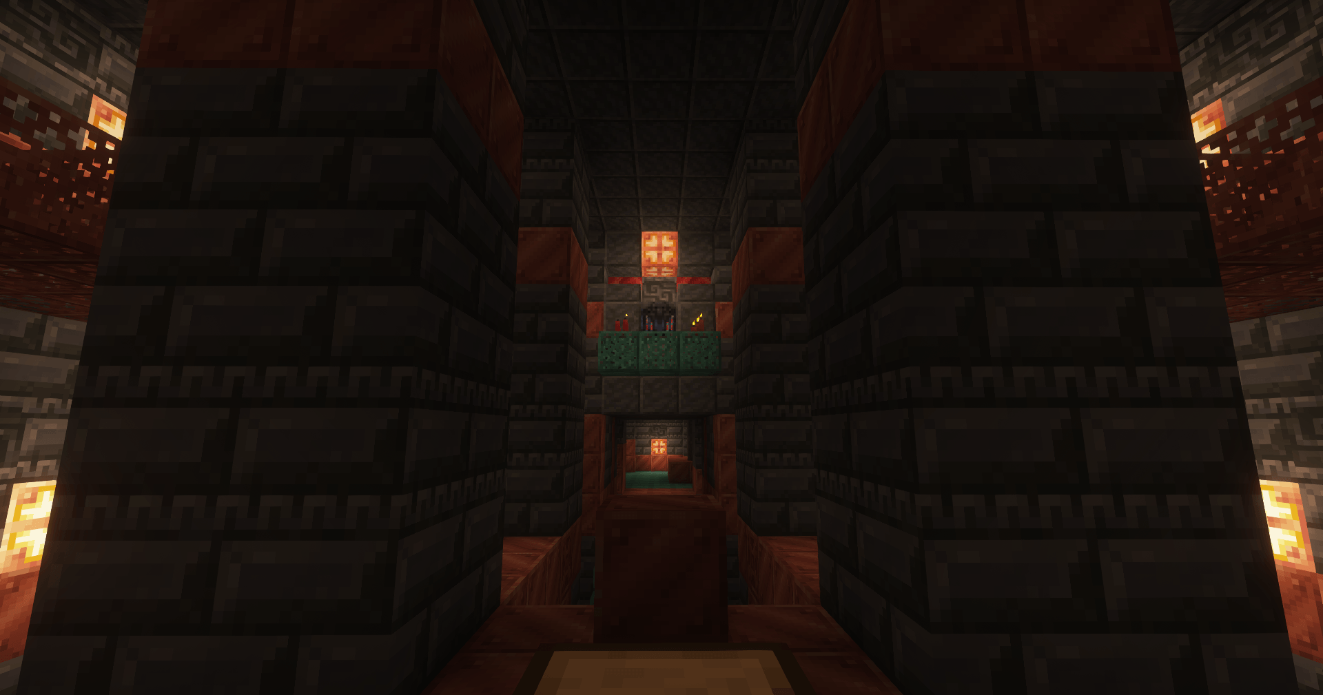 Deeper Depths - Minecraft Mods - CurseForge