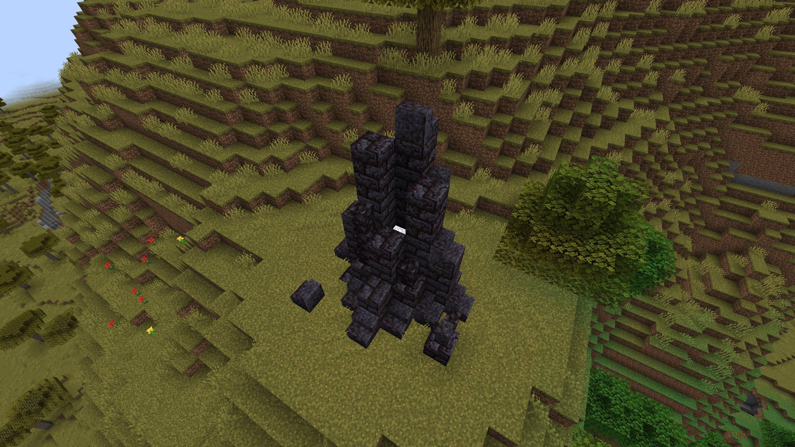 Skyfall: Meteorites - Gallery - Minecraft Mods - CurseForge