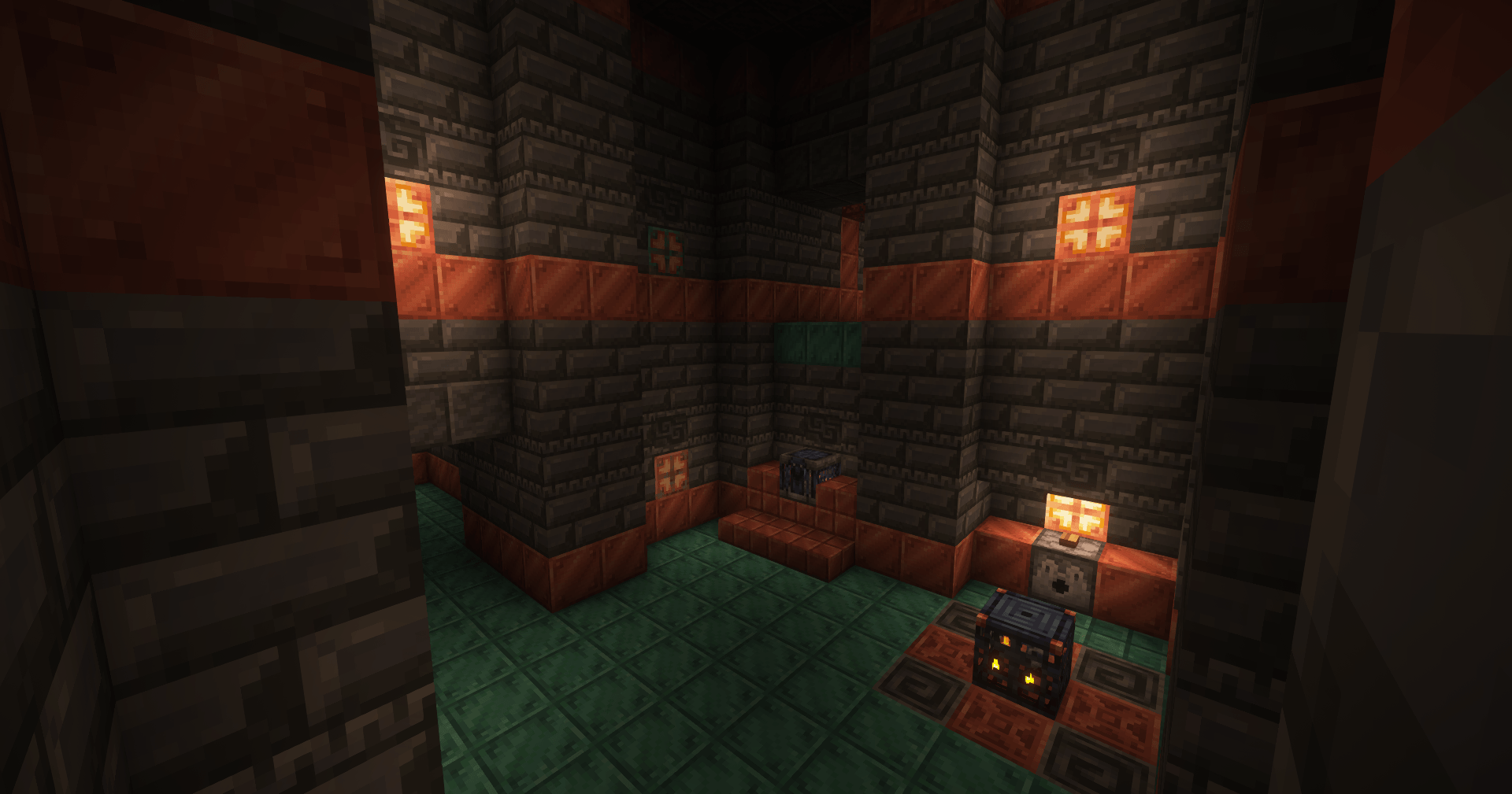 Deeper Depths - Gallery - Minecraft Mods - CurseForge