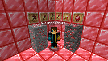 Ruby 16x - Gallery - Minecraft Resource Packs - CurseForge