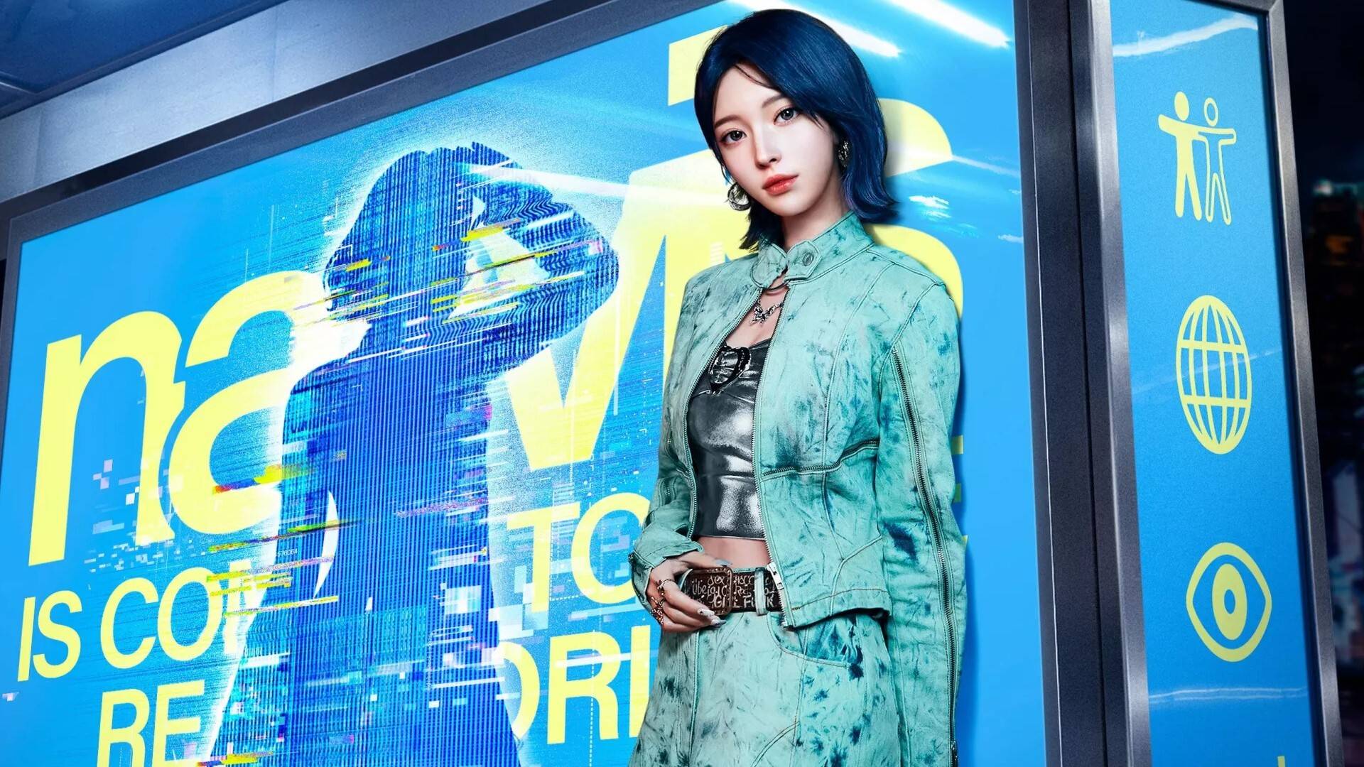 K-pop Loading Screen Replacement - Gallery - The Sims 4 Mods - CurseForge