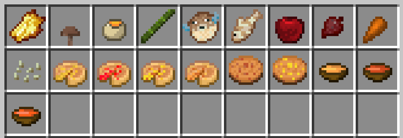Minecraft Food Images Build Your Perfect Picnic With The NEW Minecraft