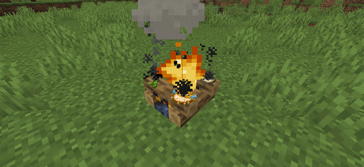 Install Eggs better food - Minecraft Mods & Modpacks - CurseForge