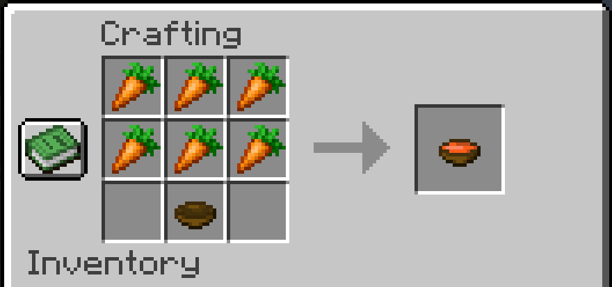 Install Eggs better food - Minecraft Mods & Modpacks - CurseForge