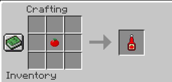 Mystical Food - Gallery - Minecraft Mods - CurseForge