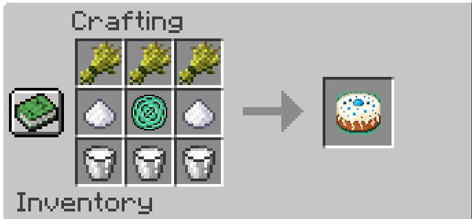 Mystical Food - Gallery - Minecraft Mods - CurseForge